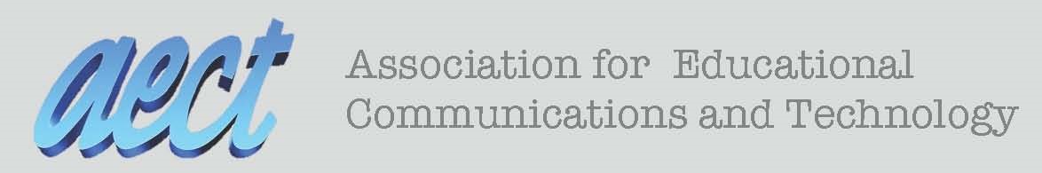 AECT Standards – Janeal Grosinger